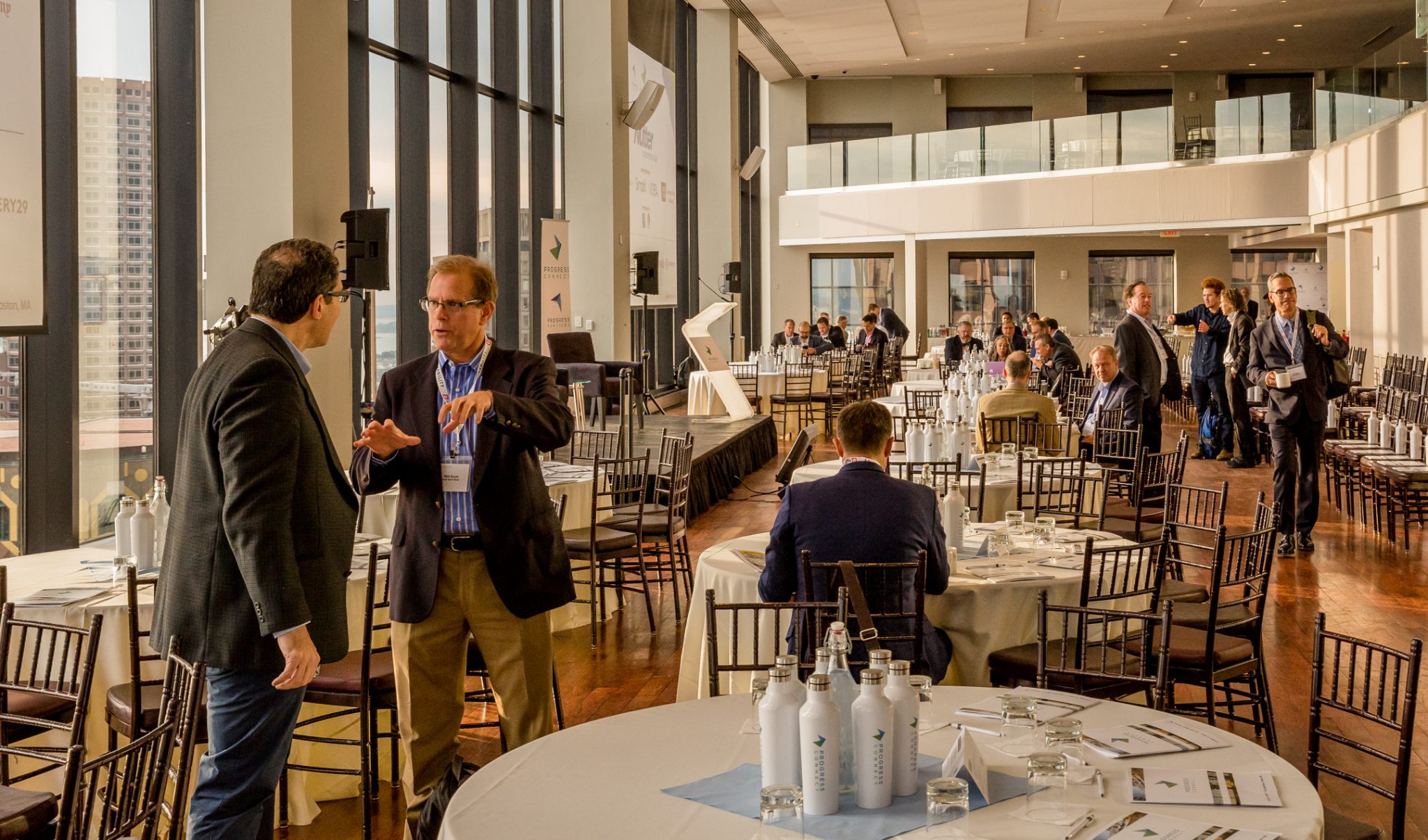 Progress Connect 2017 featured Top Talent in Internet and Digital Media ...