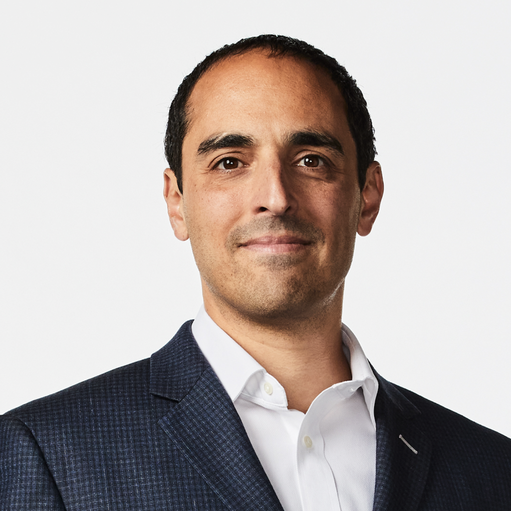Progress Partners Hires David Arslanian as New Managing Director ...