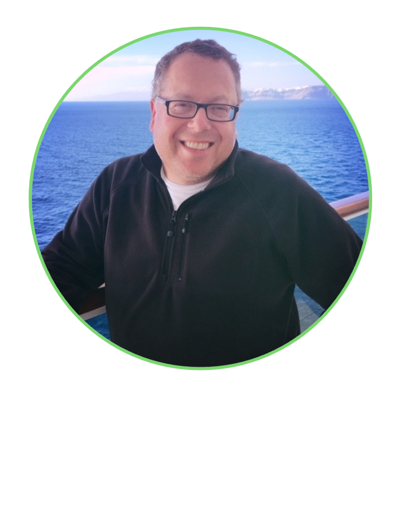 Edward Gold | Progress Partners