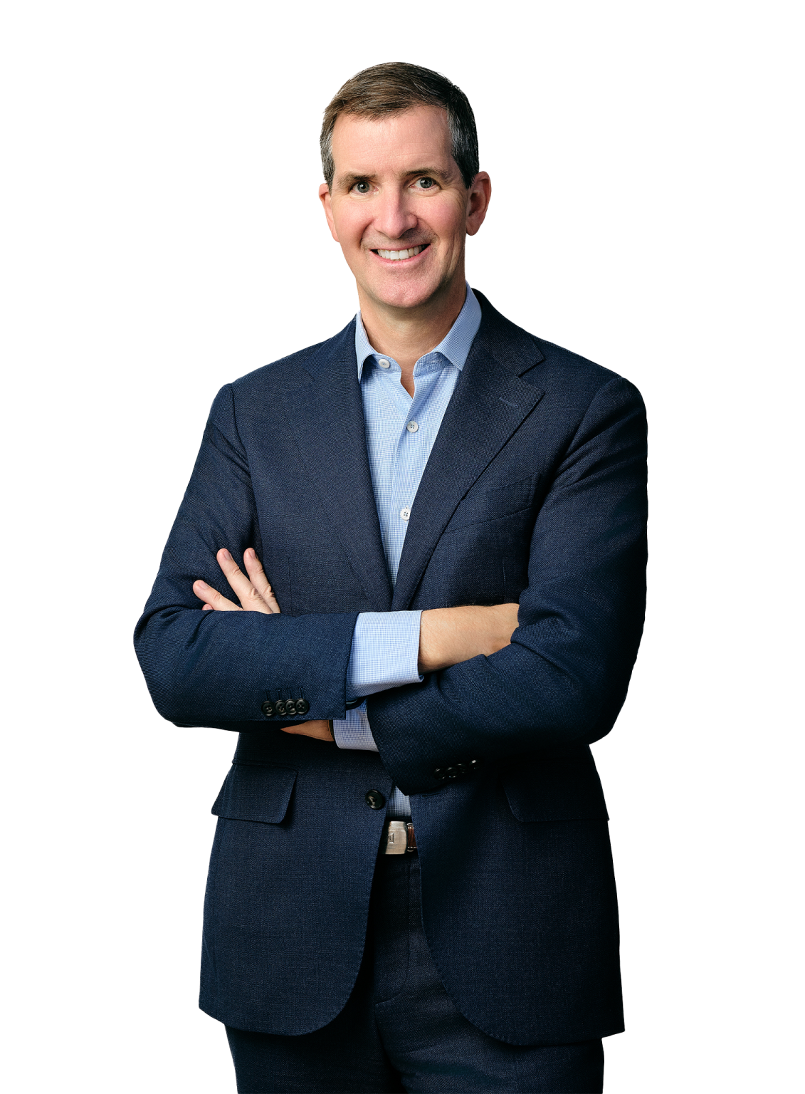 Team Members | Progress Partners