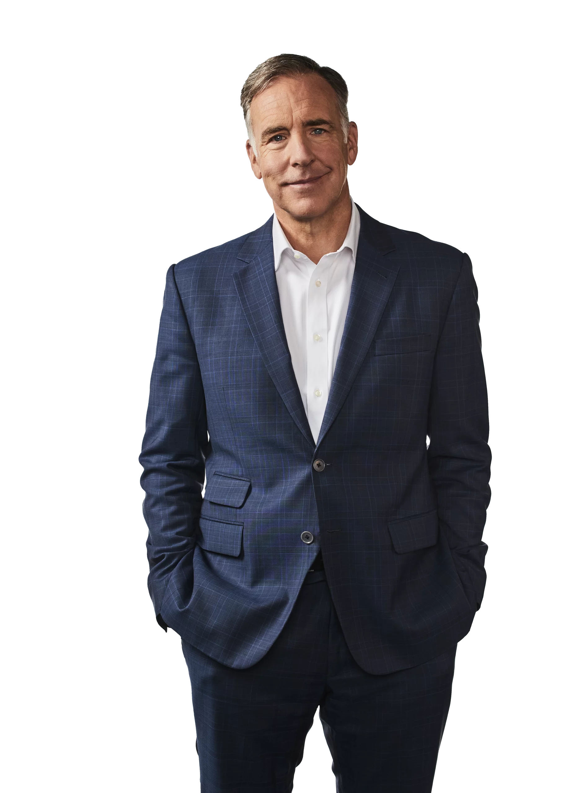 Chris Legg | Progress Partners