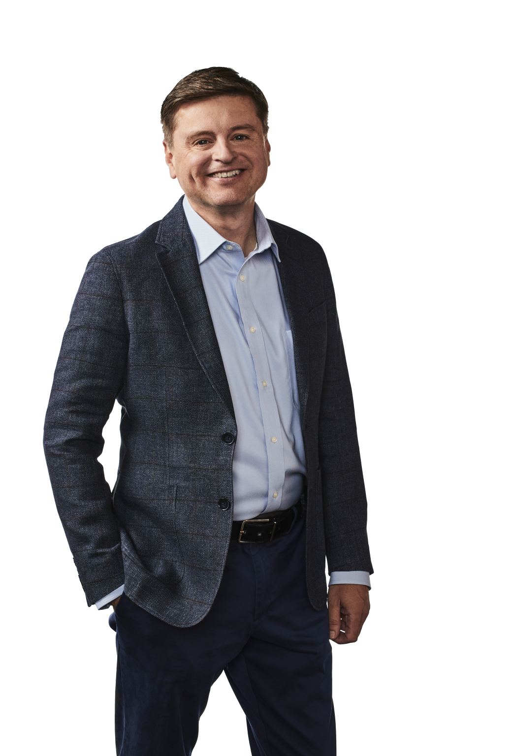 Rick Gallagher | Progress Partners