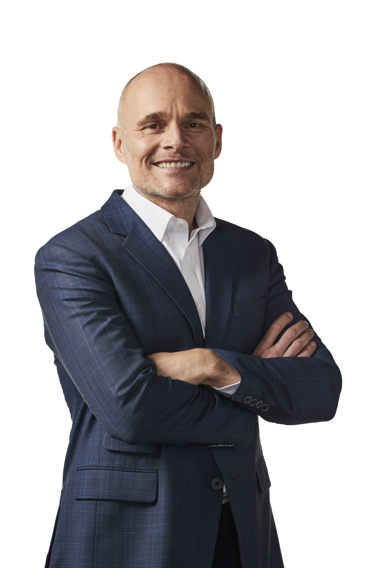 Team Members | Progress Partners