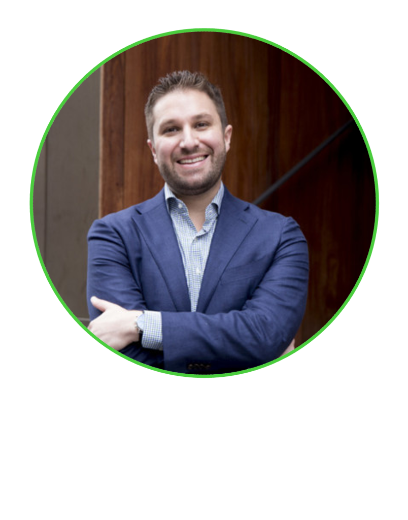 Charlie Weiss | Progress Partners