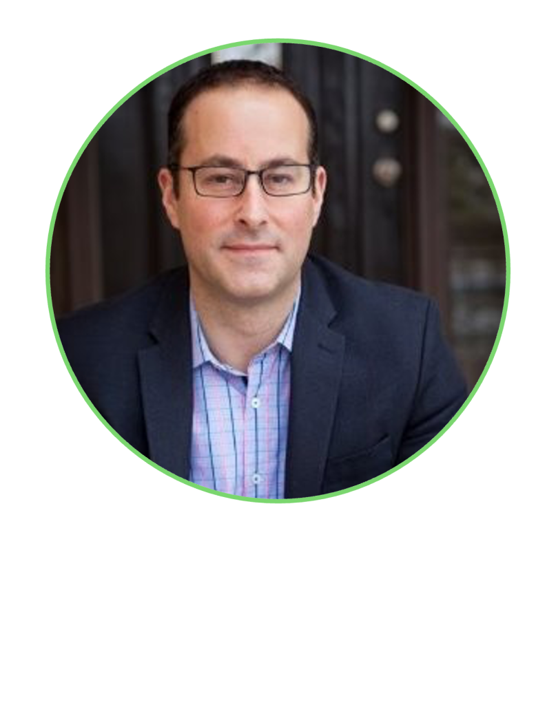 David Gensler | Progress Partners