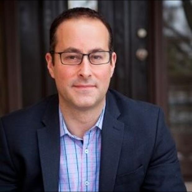 David Gensler | Progress Partners