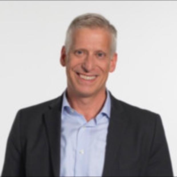 Josh Glantz | Progress Partners