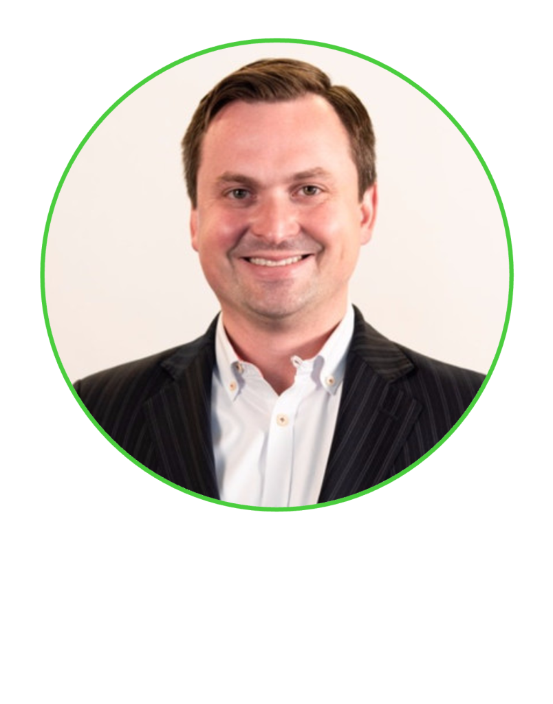 Michael Zacharski | Progress Partners