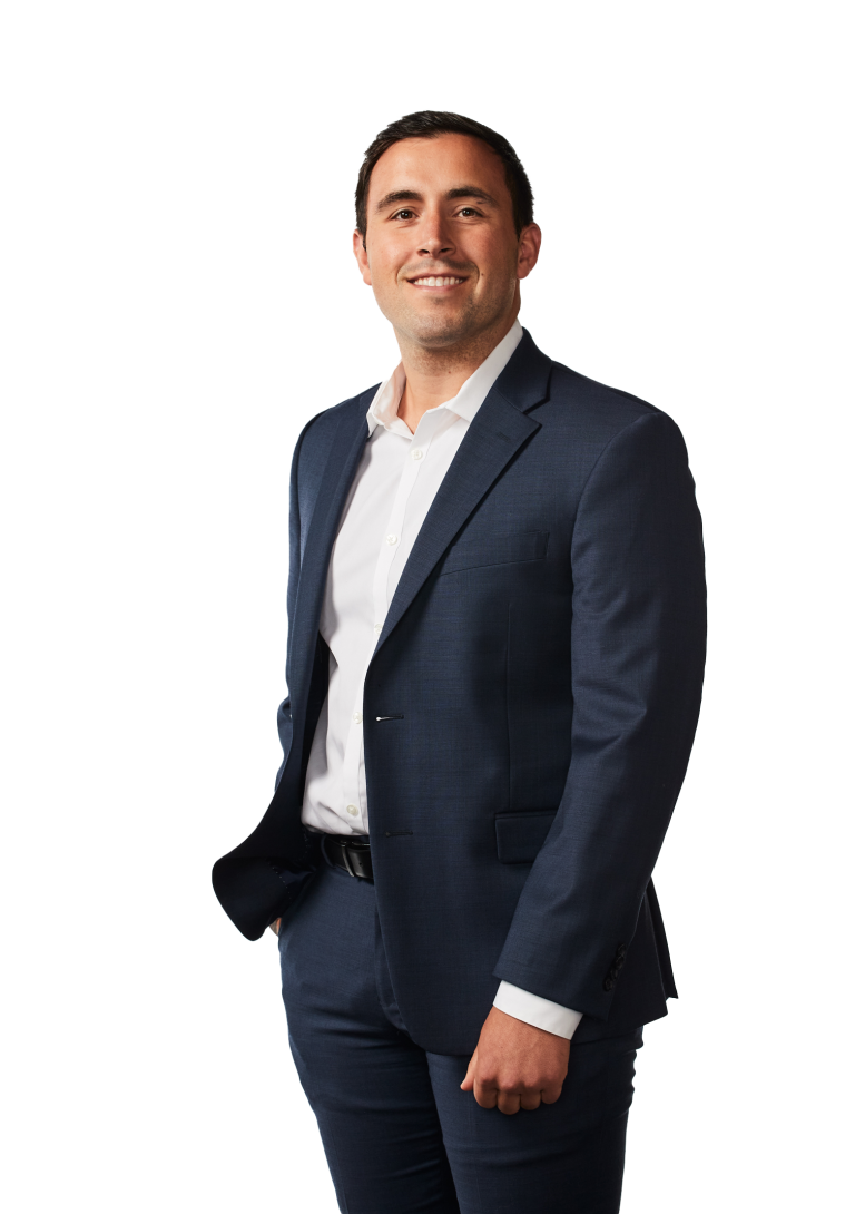 Team Members | Progress Partners