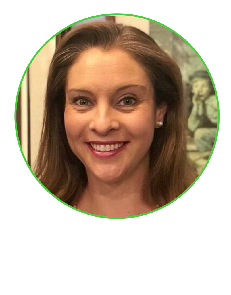 Rachel Nyswander Thomas | Progress Partners