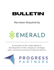 Home | Progress Partners