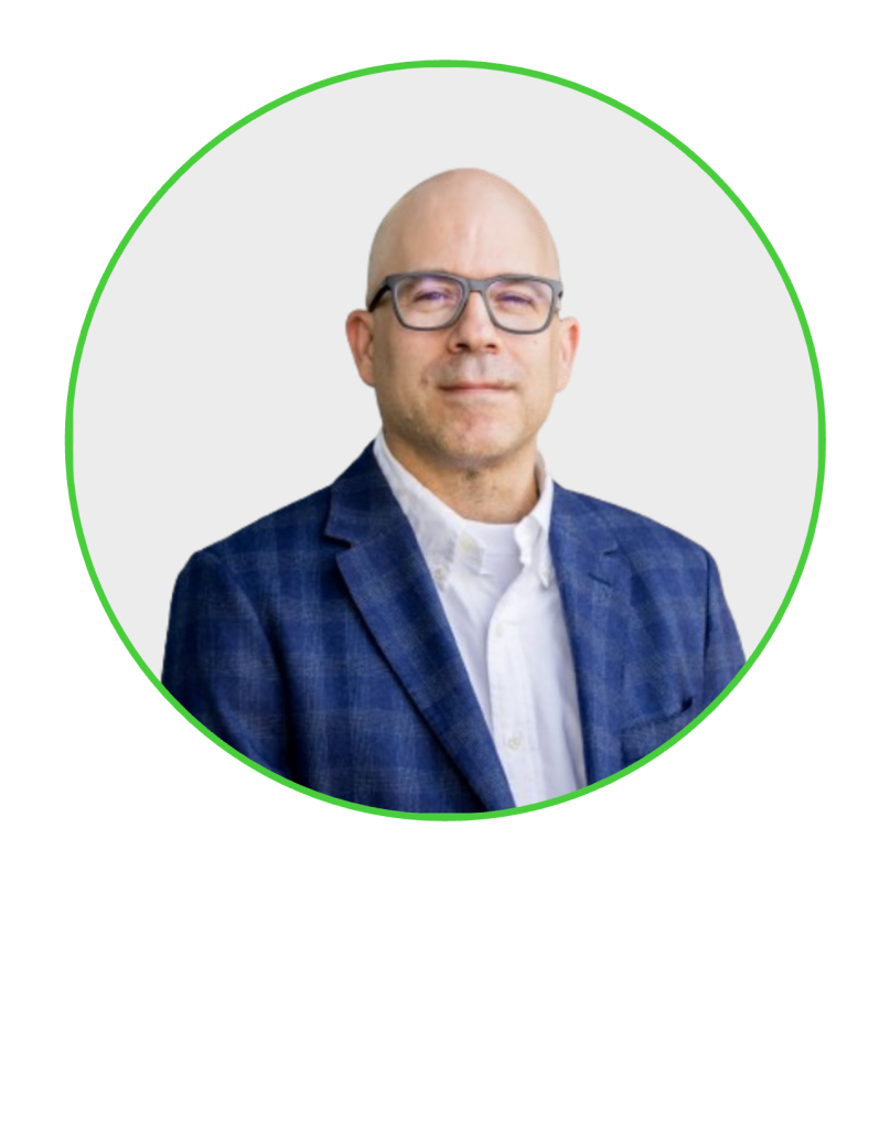 Mark Mannino | Progress Partners