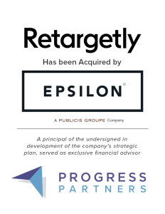 Home | Progress Partners