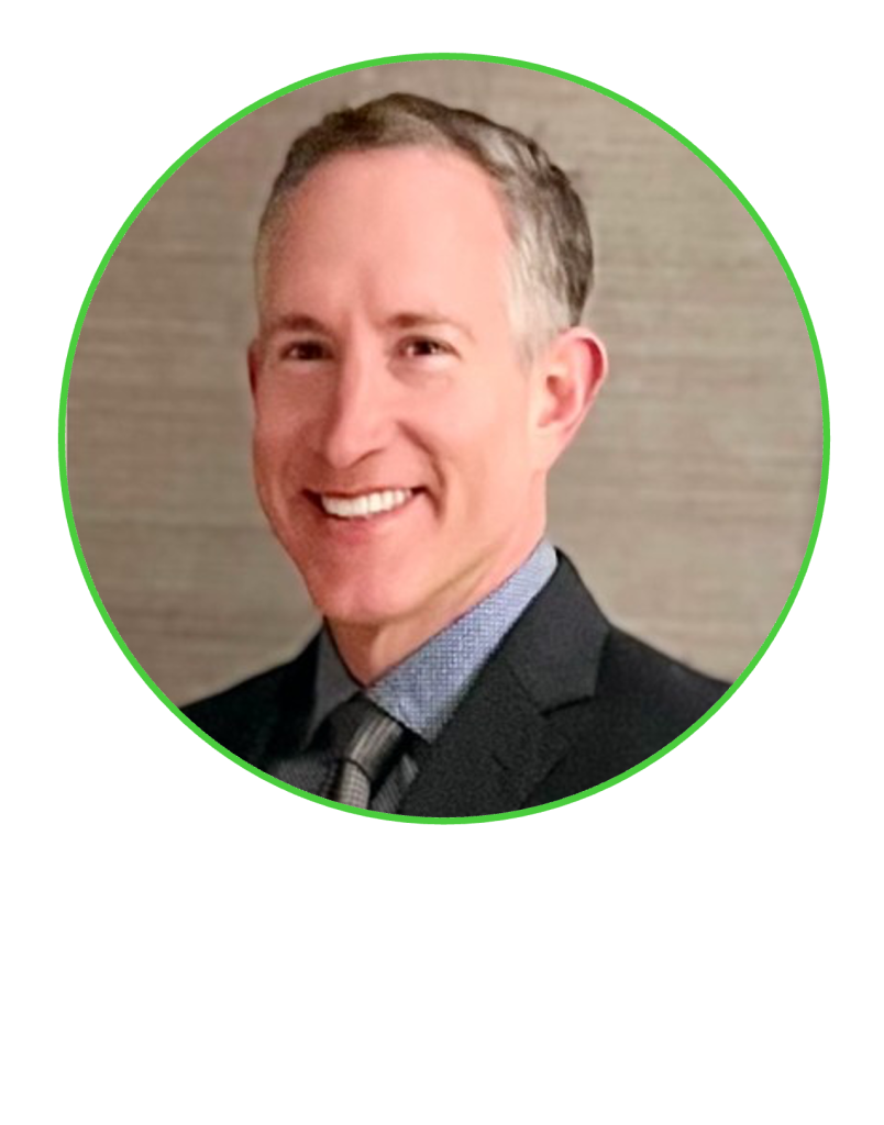 Barry Tishgart | Progress Partners