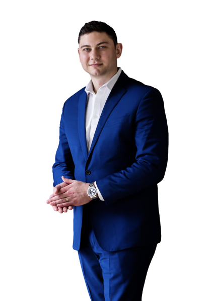 Max Wiley | Progress Partners