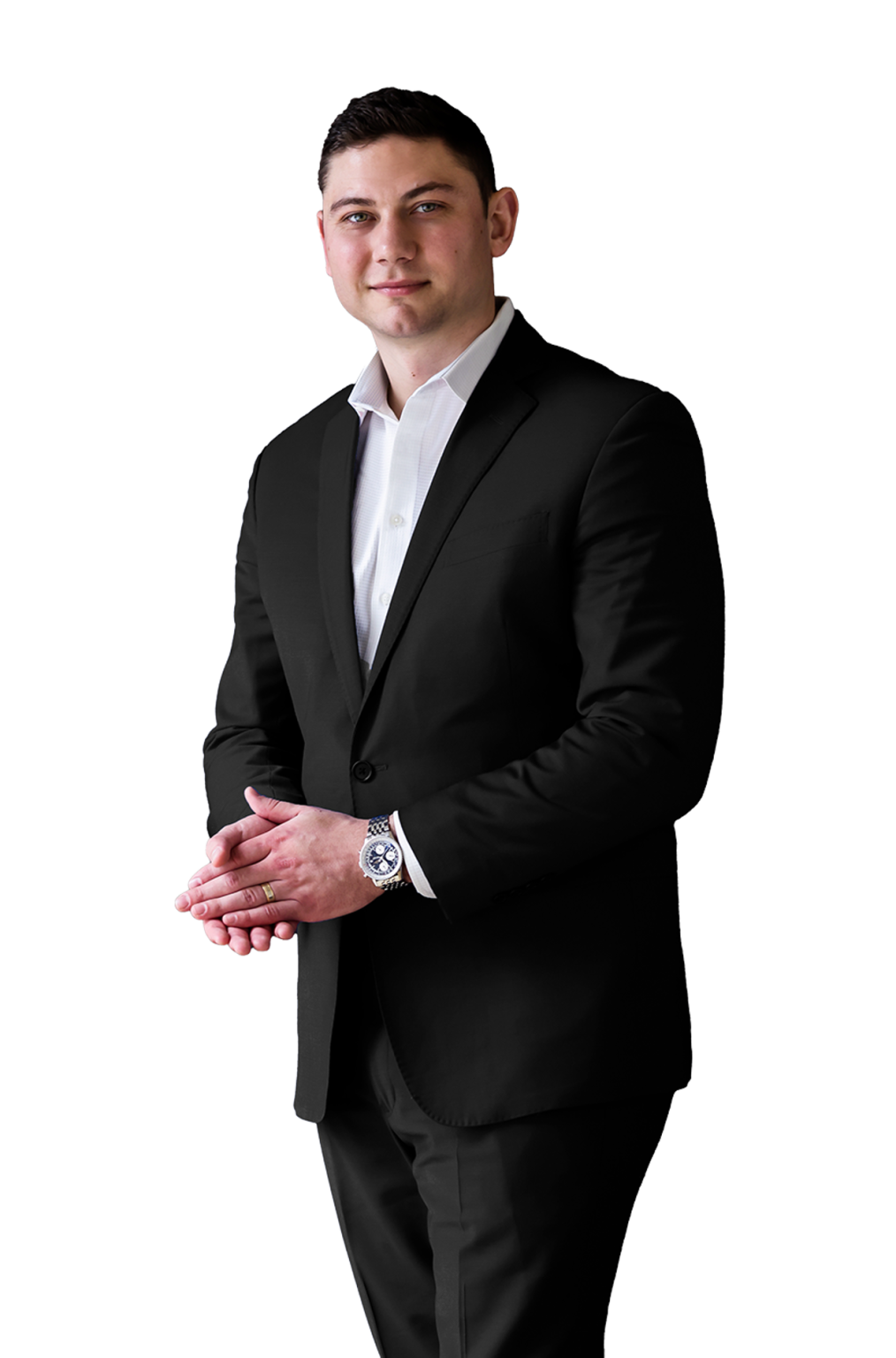 Max Wiley | Progress Partners