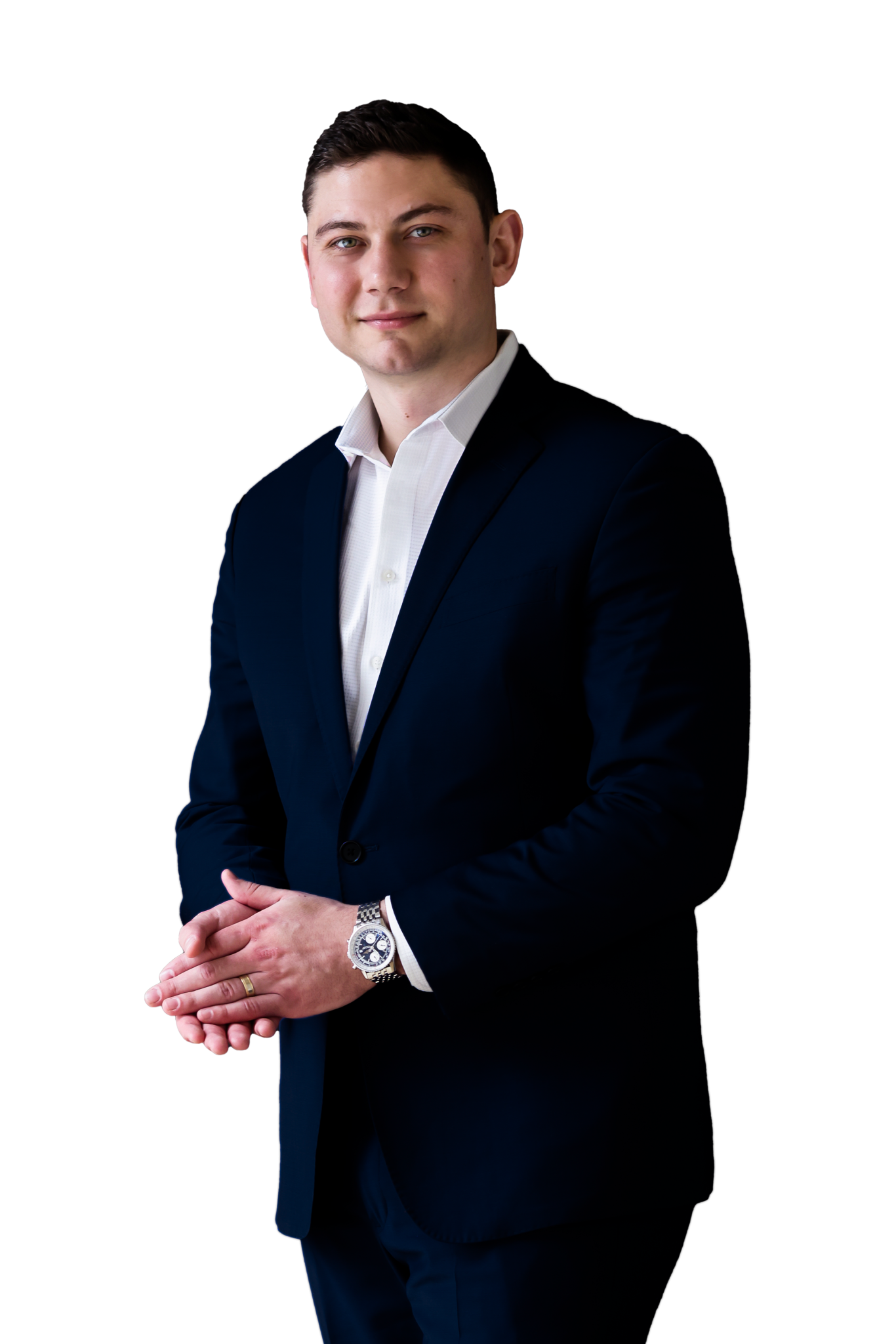 Max Wiley | Progress Partners