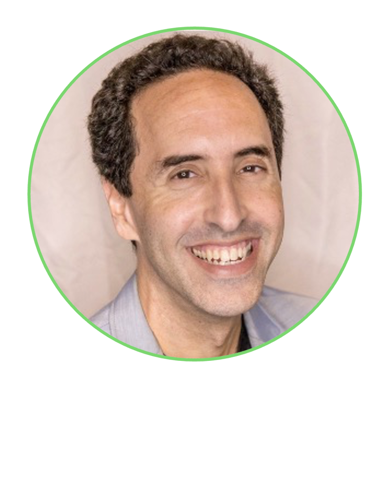 David Berkowitz | Progress Partners