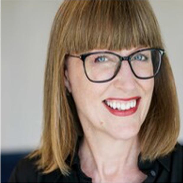 Amanda Richman | Progress Partners