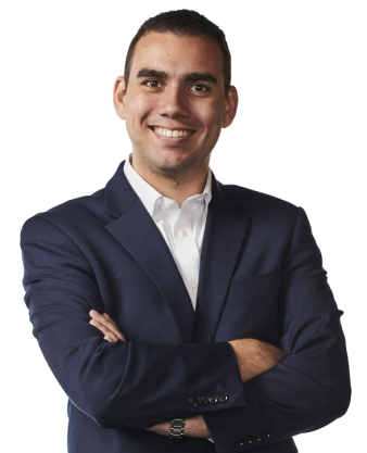 Tyler Lee | Progress Partners