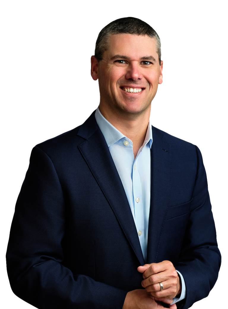 Team Members | Progress Partners