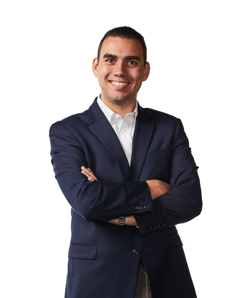 Tyler Lee | Progress Partners