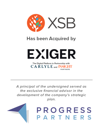 Tom Peltier | Progress Partners