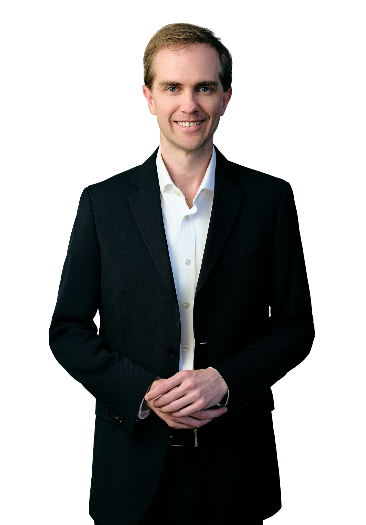 Charles Raindre | Progress Partners