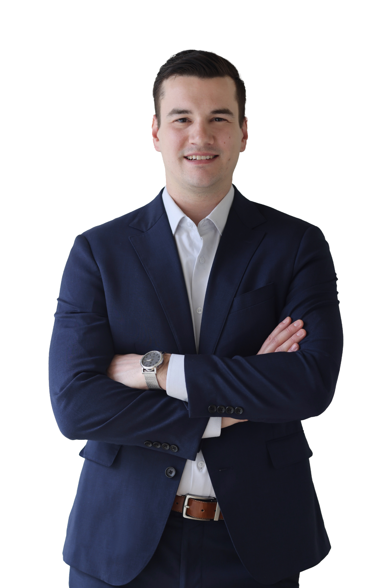 Liam Coleman | Progress Partners