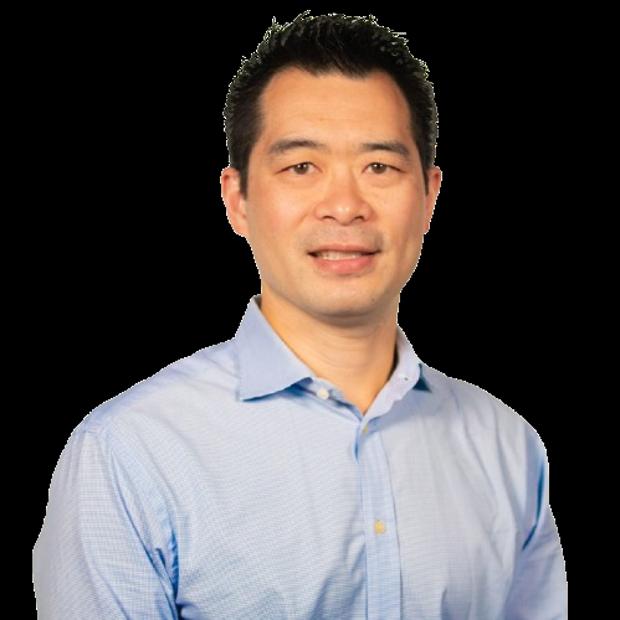 Jon Lin | Progress Partners
