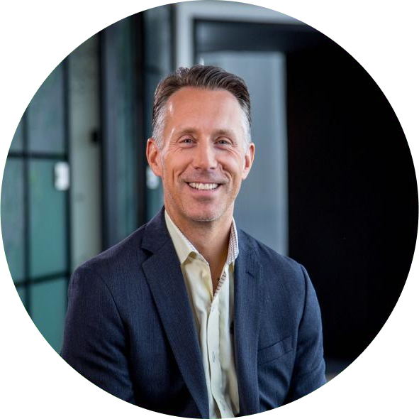 Cory Treffiletti | Progress Partners