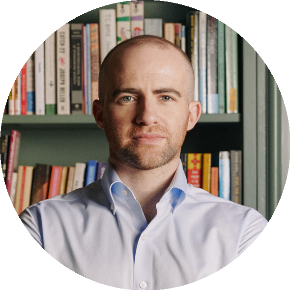 Dan Robbins | Progress Partners