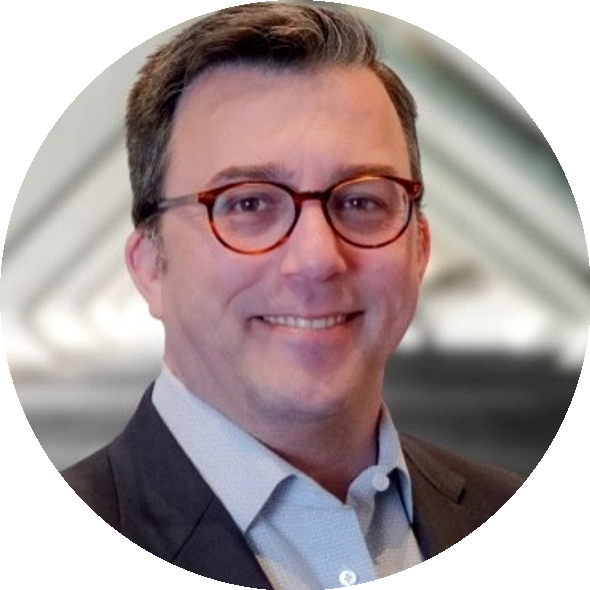 Ian Greenblatt | Progress Partners