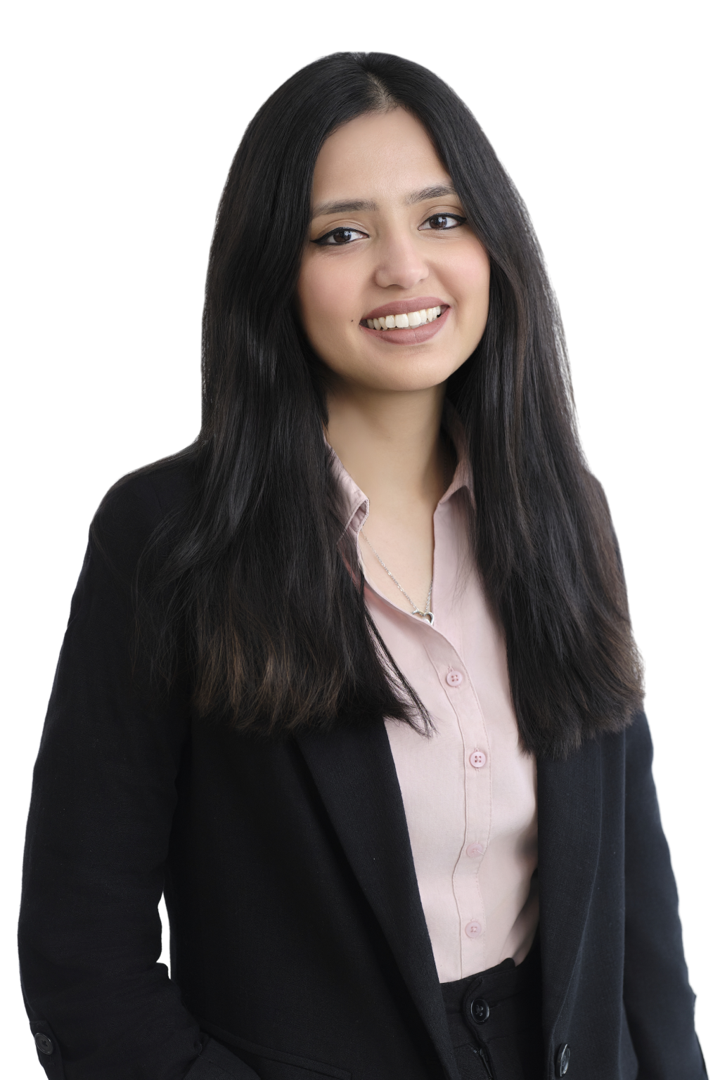 Salonee Jambusaria | Progress Partners