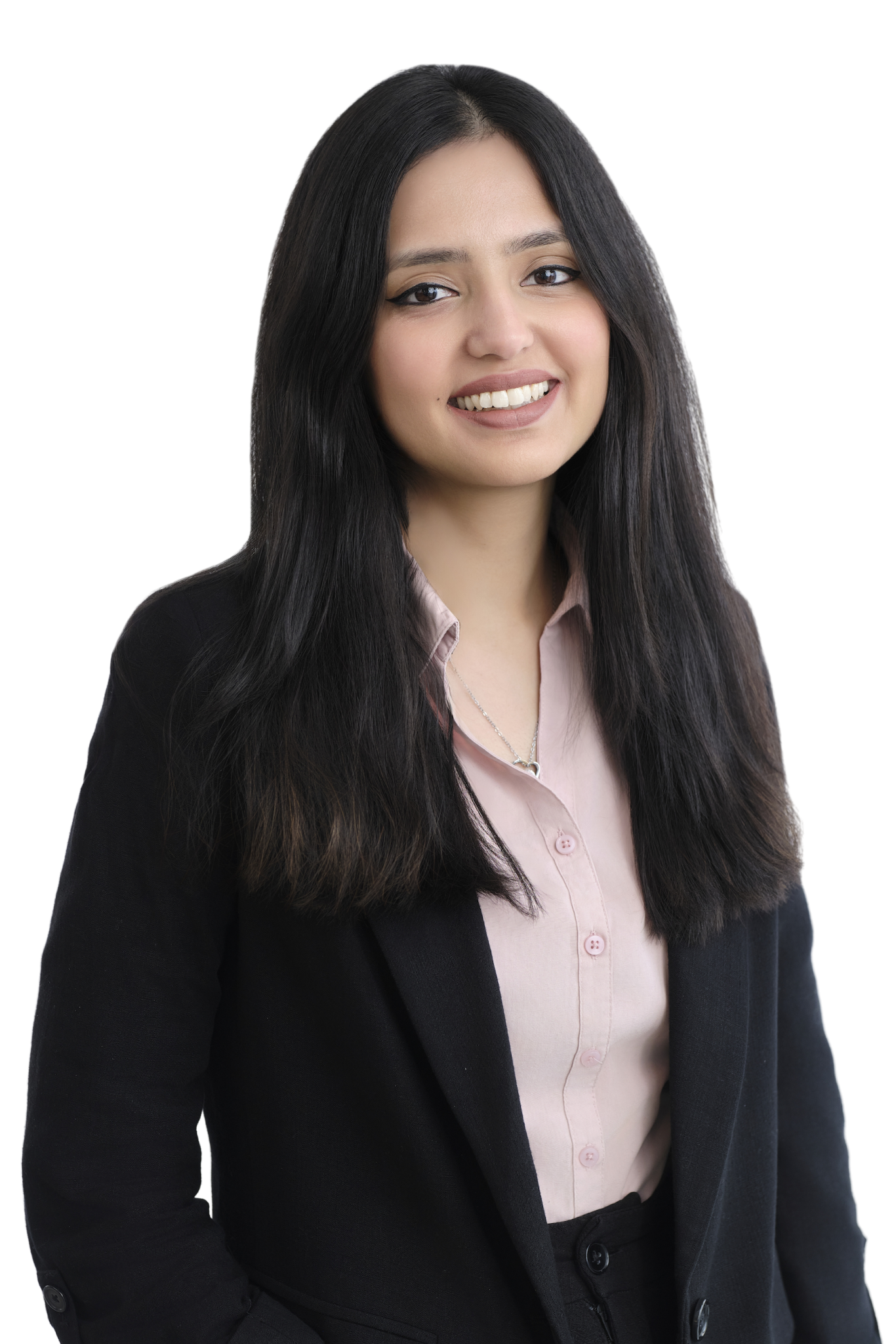 Salonee Jambusaria | Progress Partners