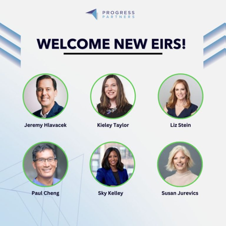 Home | Progress Partners